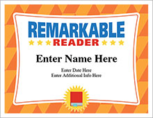 Students Certificates Templates - Free Award Certificates